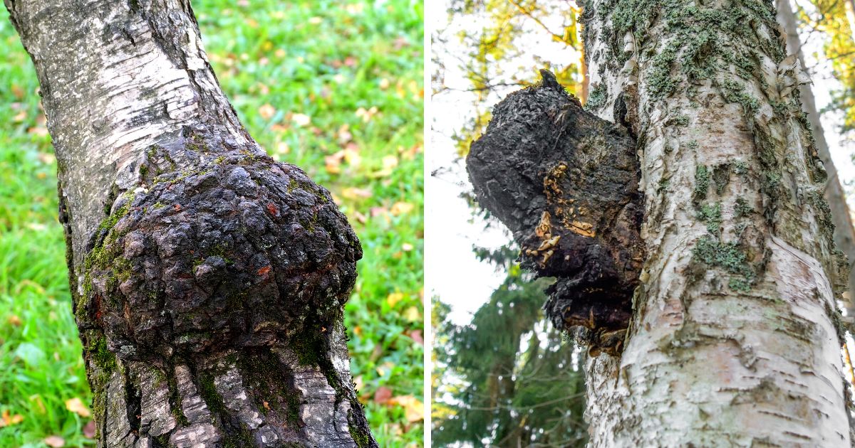 What Is Chaga Mushroom? Everything You Need to Know - Mushroom Appreciation