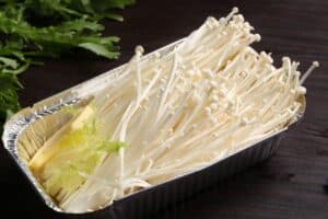 The Two Enoki Mushrooms: Foraging, Identification, and Cultivation ...