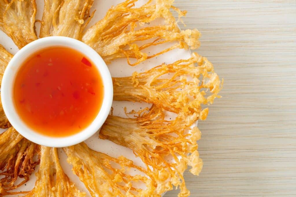 The Two Enoki Mushrooms: Foraging, Identification, and Cultivation ...