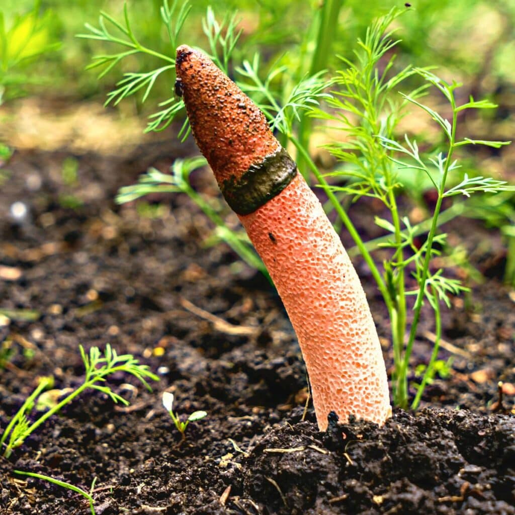 Mushroom Species - Mushroom Appreciation