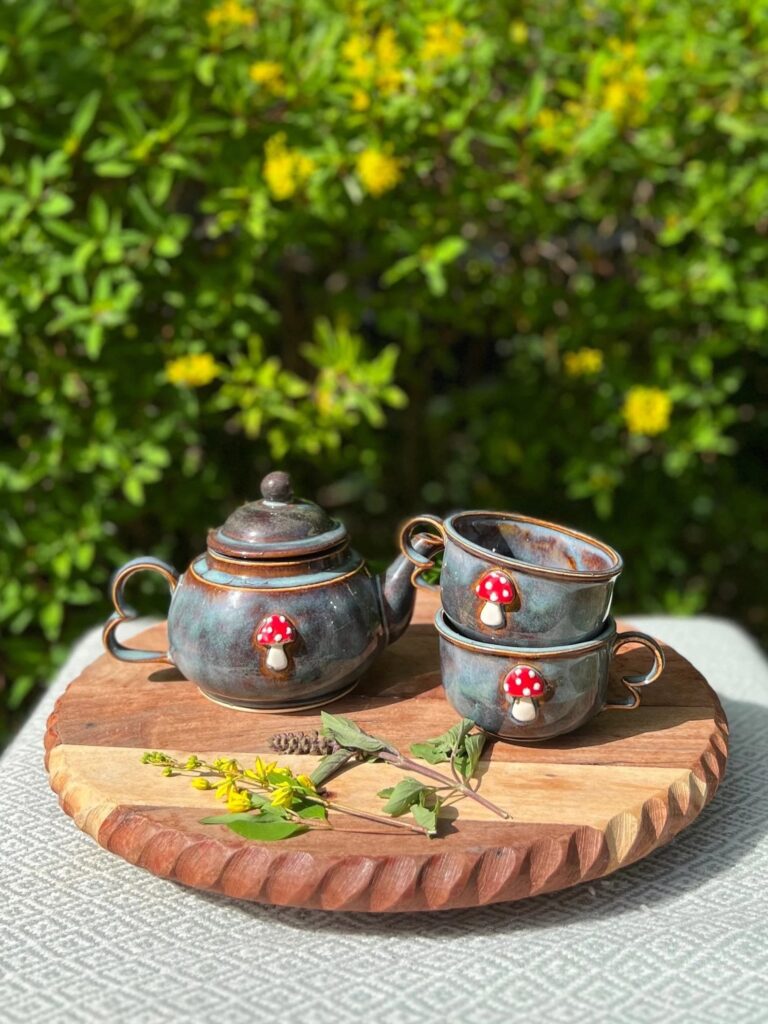 12 Fantastic Mushroom Gifts - Mushroom Appreciation
