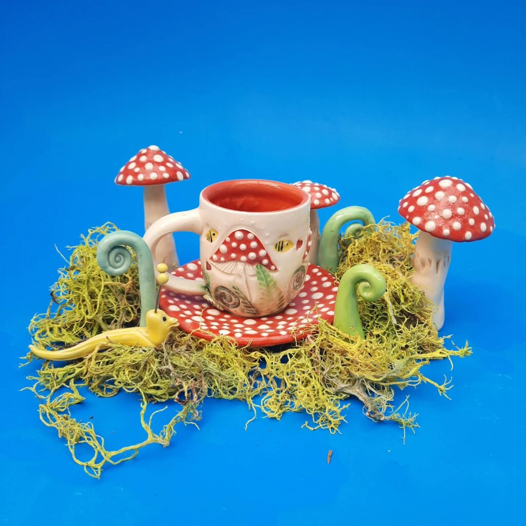 12 Fantastic Mushroom Gifts - Mushroom Appreciation