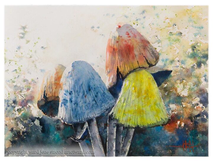 12 Fantastic Mushroom Gifts - Mushroom Appreciation