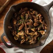 The Ultimate Guide To Cooking Morel Mushrooms - Mushroom Appreciation