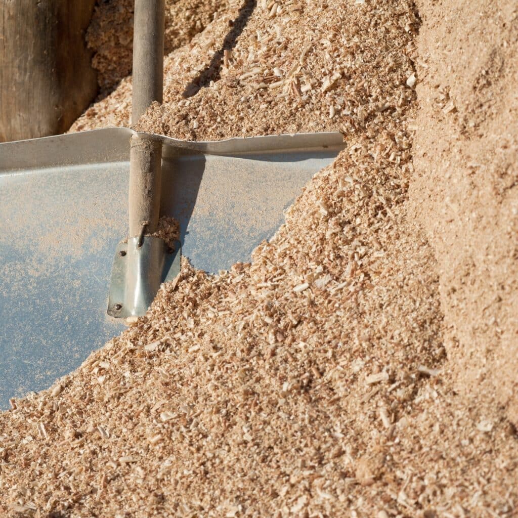 How To Choose And Prepare Mushroom Substrate - Mushroom Appreciation