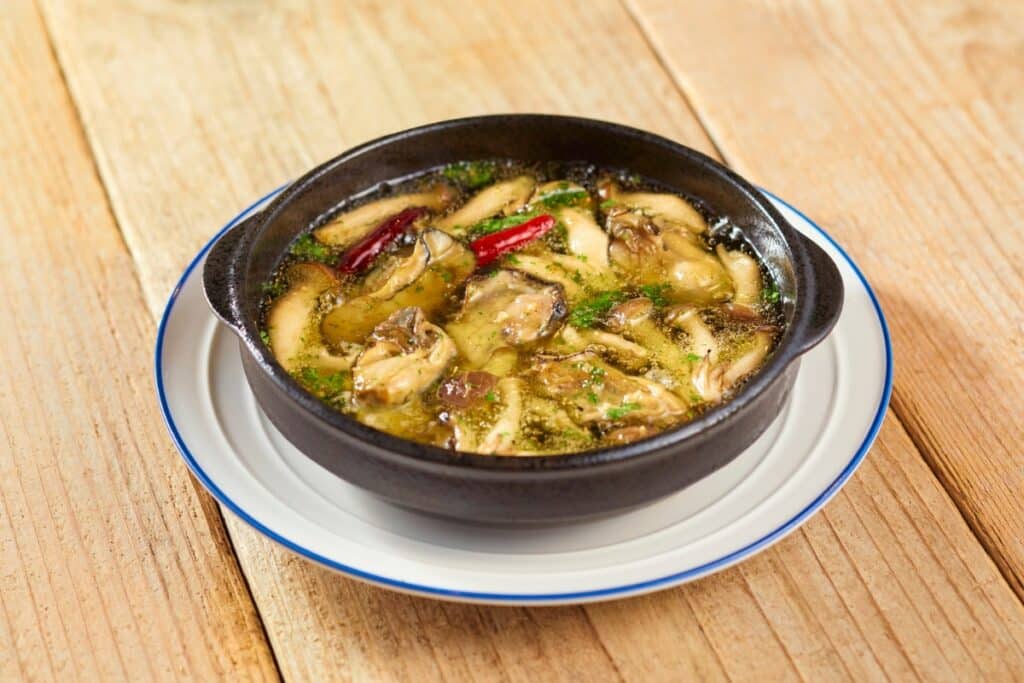 How To Cook With Specialty Mushrooms: Culinary Adventures Beyond Button ...