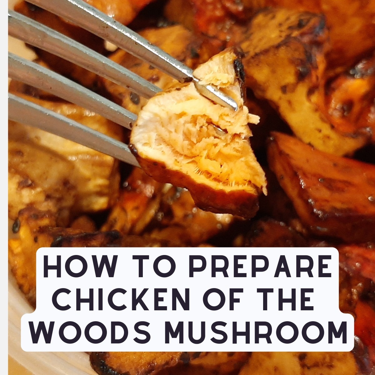 Amatoxin: The Deadliest Mushroom Poison - Mushroom Appreciation